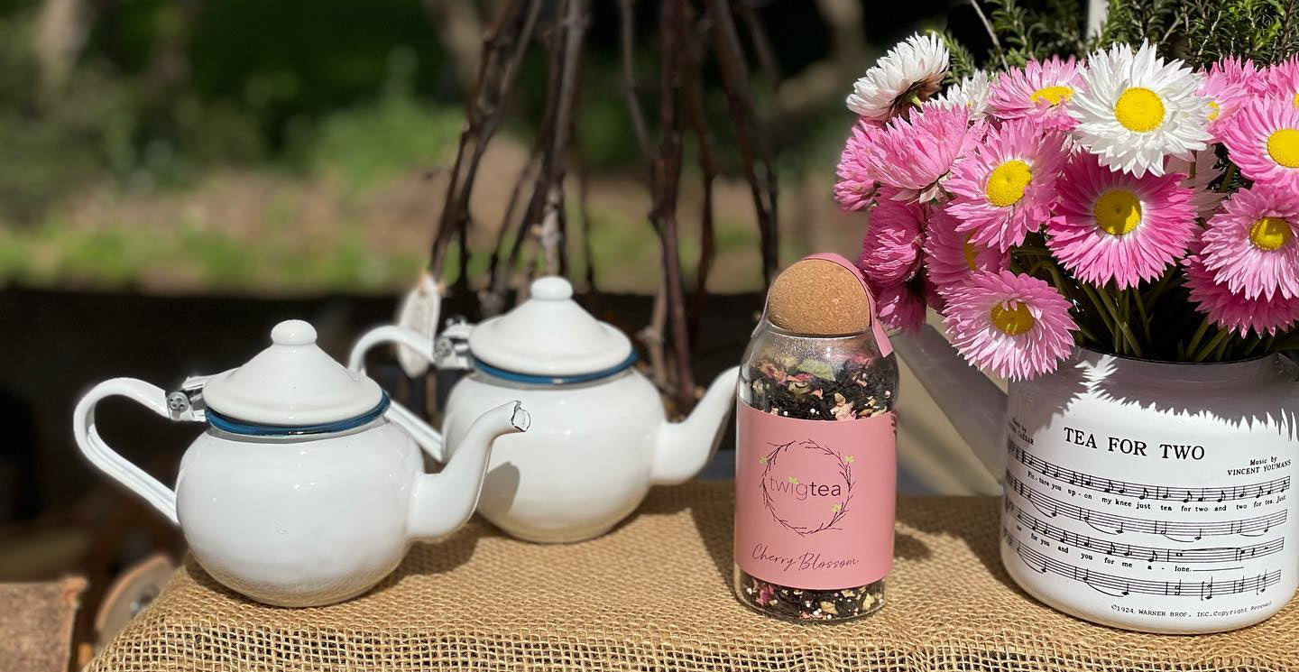 Brewing Accessories – Twig Tea