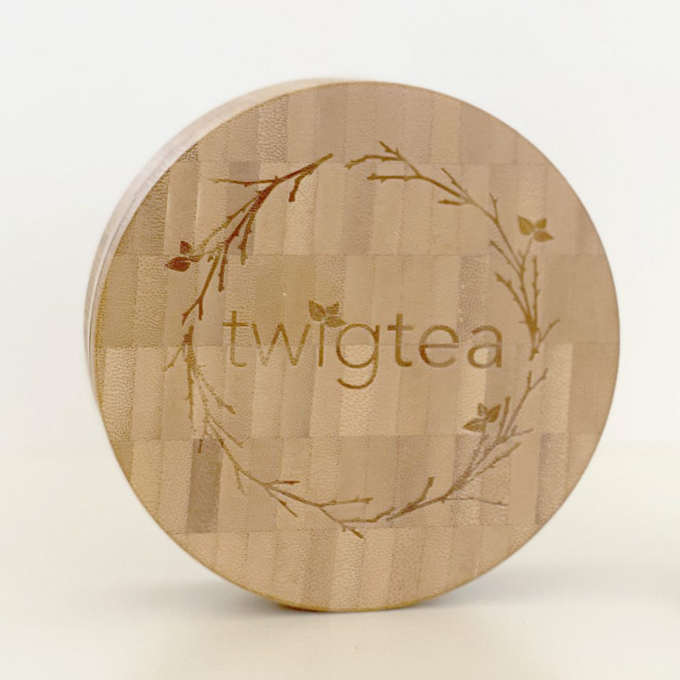 Cherry Blossom – Twig Tea
